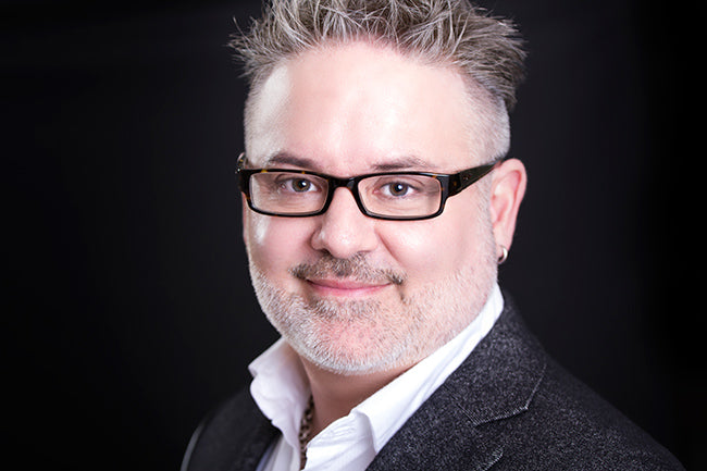 Designer Spotlight on... Matthew David Celebrations – Jamali Garden